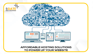 Samrat Yadav - Managing Director | sGate Tech Solutions Pvt. Ltd.